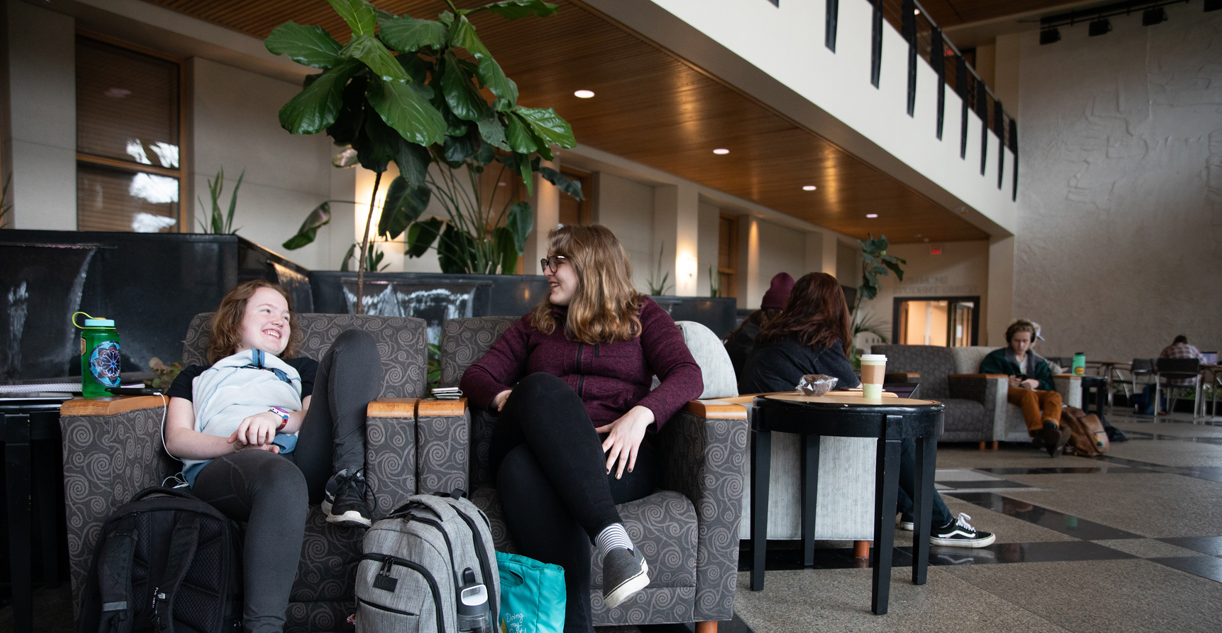 Contact | Plemmons Student Union | Appalachian State University