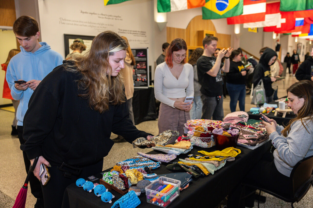 Plemmons Student Union | Appalachian State University