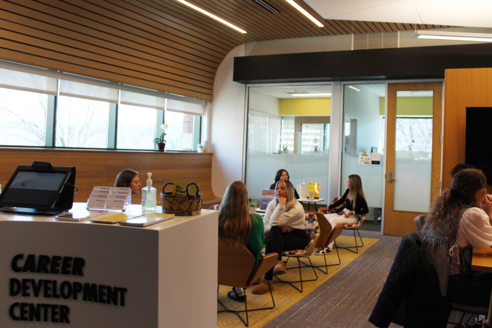 Inside the PSU | Plemmons Student Union | Appalachian State University